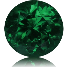 Tsavorite Gemstones | Fine Loose Tsavorite Garnet for Sale