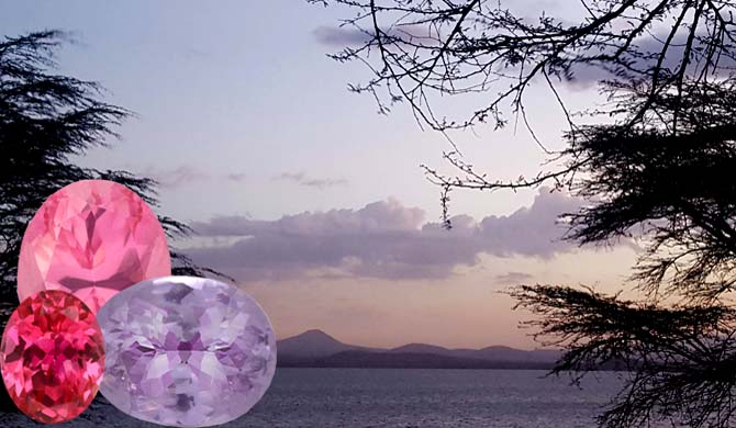 Spinel - The New August Birthstone